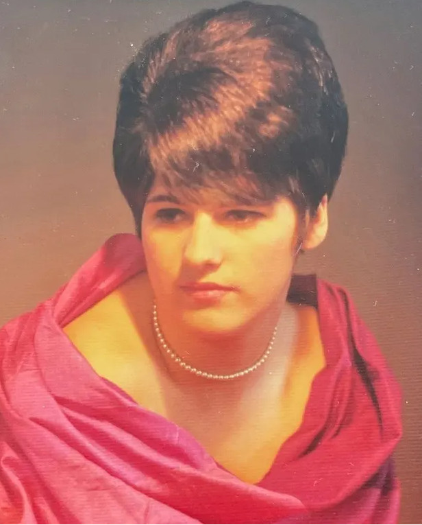 Ταυτοποιήθηκε το «Granby Girl»: Η άγρια δολοφονία του 1978 και η ...