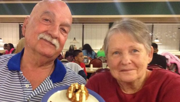 Η γυναίκα του πέθαινε και είχε αποκλειστεί στα χιόνια - Ο αγώνας του ...