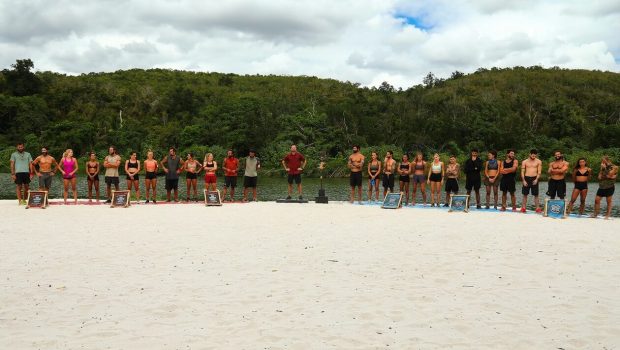 Survivor spoiler: Αυτή η ομάδα κερδίζει το έπαθλο φαγητού | in.gr
