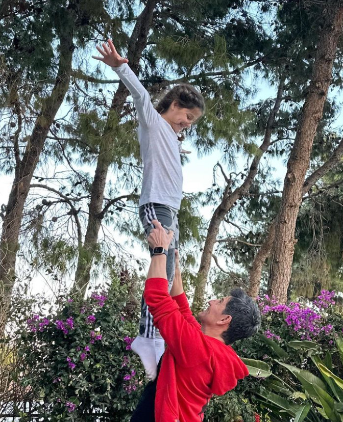 Σάκης Αρσενίου: «Είμαι παλαιών αρχών» | in.gr