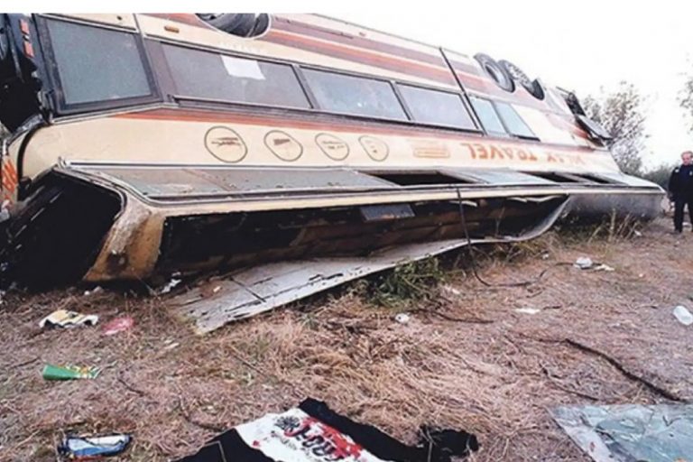 Τέμπη: Τα πολύνεκρα δυστυχήματα του 1999, το 2003 και 2023 | in.gr