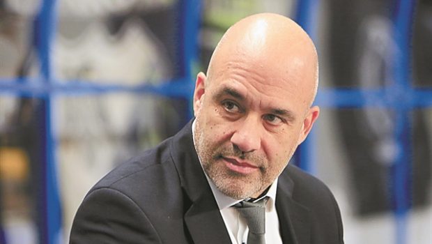 Ο πρώτος Ελληνας με τίτλο του NCAA! | in.gr