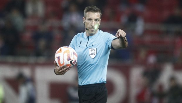 Ολυμπιακός – ΑΕΚ 1-3: Ενας Ιταλός «μαφιόζος» | in.gr