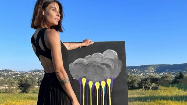 Ειρήνη Κολιδά: «Τα πάντα στο Survivor είναι στημένα για την τηλεθέαση ...