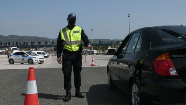 Αυξημένα μέτρα της Τροχαίας για το Πάσχα - Μέχρι πότε θα διαρκέσουν | in.gr