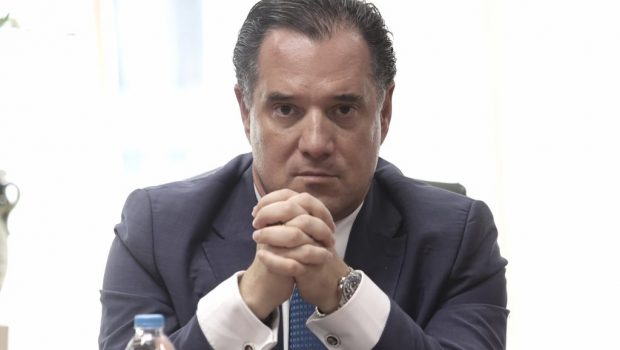 Άδωνις Γεωργιάδης: Είναι απολύτως προφανές ότι ο Τσίπρας ήξερε και ...