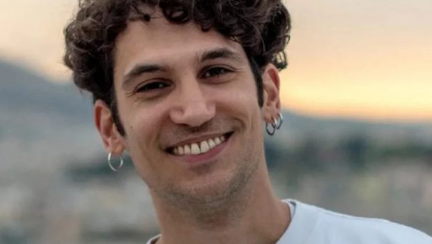 «Maestro»: Το νέο τραγούδι της σειράς του MEGA | in.gr