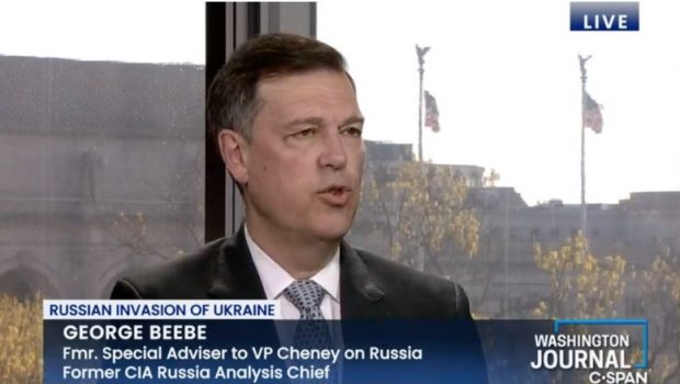 Πρώην στέλεχος της CIA: «Αποκλείεται ο δημοσιογράφος της WSJ να είναι πράκτορας των ΗΠΑ» | in.gr