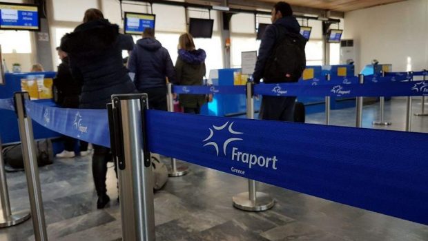 Fraport: Πώς άνοιξε η σεζόν, πόσα charter προσγειώθηκαν στα νησιά [πίνακες] | in.gr