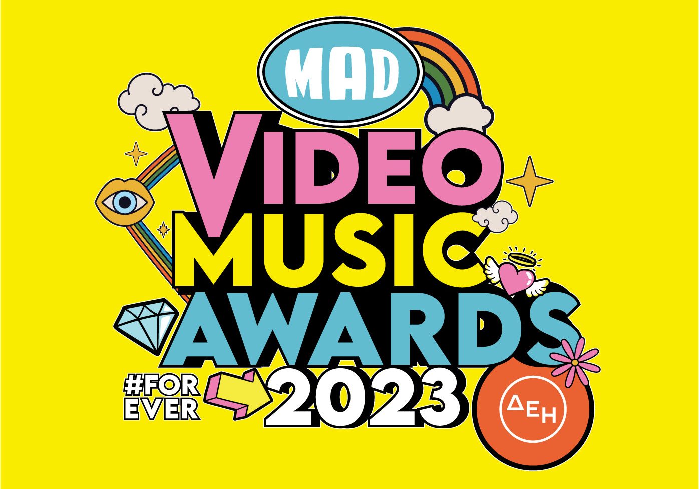 MAD VMA: Αγαπημένοι καλλιτέχνες θυμούνται συγκινητικές στιγμές από τη σκηνή | in.gr