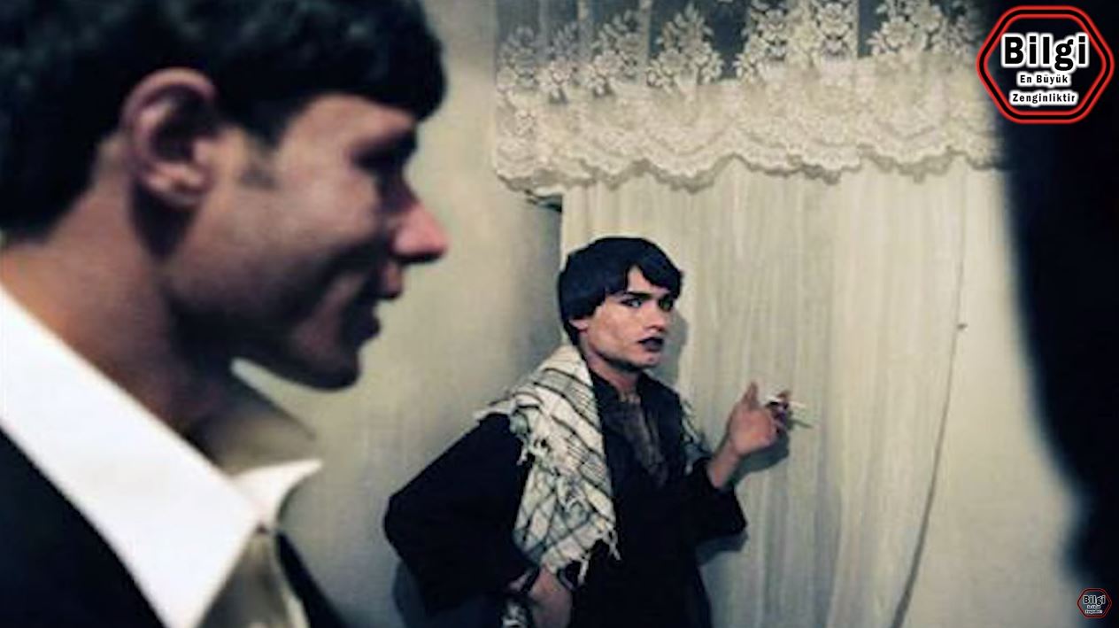 «Bacha bazi» ή «αγόρια χωρίς γένια»: Η φρικτή ιστορία των σεξουαλικών ...