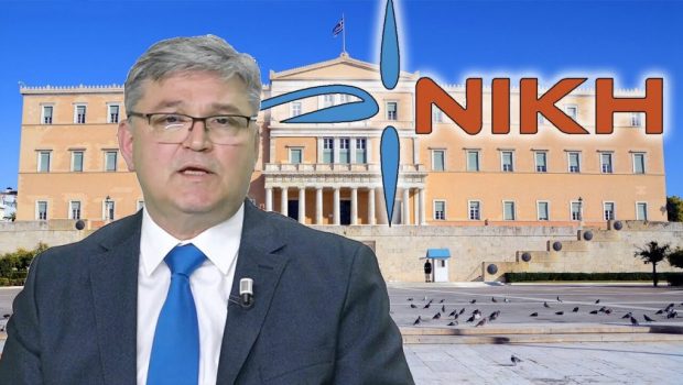 Εκλογές: Ποιο είναι το κόμμα «Νίκη» που παραλίγο να μπει στη Βουλή | in.gr