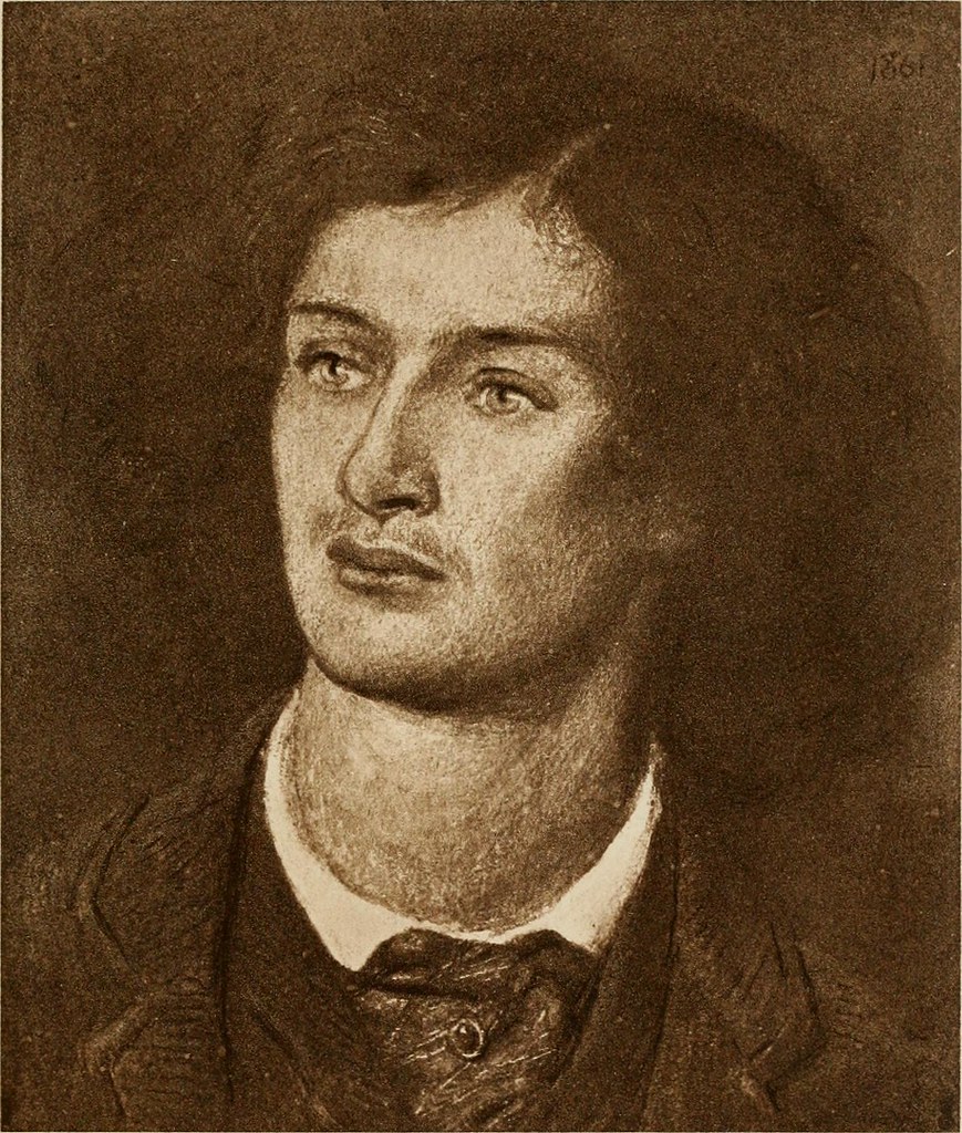 Οι άτακτοι Rossetti: Οι «ροκ εντ ρολ μποέμ» που συγκλόνισαν τη ...