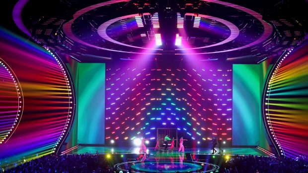 Eurovision: Αυτά είναι τα πέντε φαβορί - Η μοναδική χώρα που μπορεί να ...