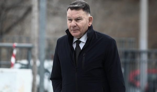 Ο Αλέξης Κούγιας για τον νέο σύντροφο της Εύης Βατίδου: «Ο άντρας ...