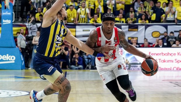 Το πανόραμα των playoffs της Euroleague: Σε 5ο ματς τρεις σειρές! | in.gr