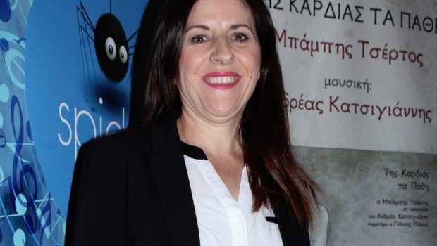Στέλλα Κονιτοπούλου: «Με τάραξε πολύ, ήταν ασήκωτο το βάρος» | in.gr