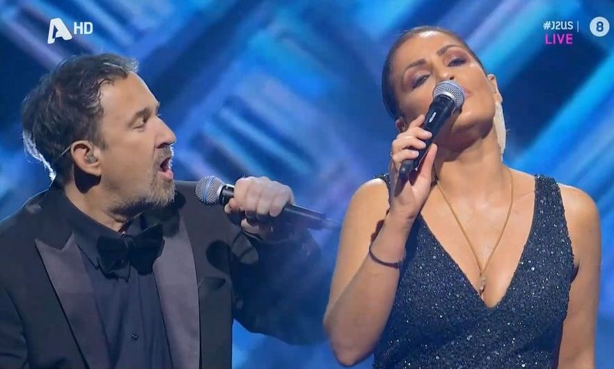 Γιάννης Παπαμιχαήλ: Τι συνέβη και δεν εμφανίστηκε στο J2US | in.gr