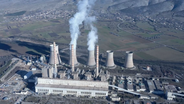 ΔΕΗ: Νέα ζωή στις λιγνιτικές μονάδες - Αποθήκευση ενέργειας σε πυκνωτές ...