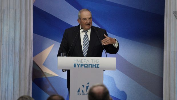 Καραμανλής: Δεν υπάρχει η πολυτέλεια πολιτικής αστάθειας - Καμπανάκια ...