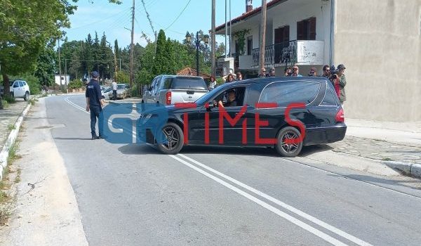 Φονικό στη Στρατονίκη: Ανατριχιάζουν οι λεπτομέρειες της γυναικοκτονίας ...