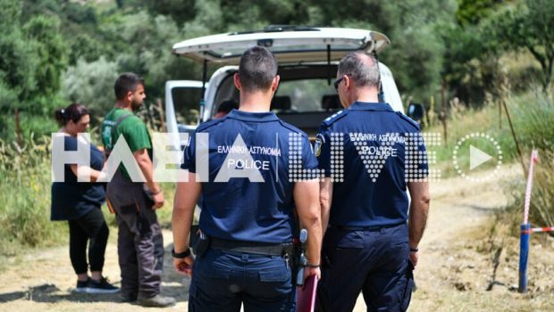 Έγκλημα στην Ηλεία: «Είχα πει πως είναι δημόσιος κίνδυνος» - Το ...