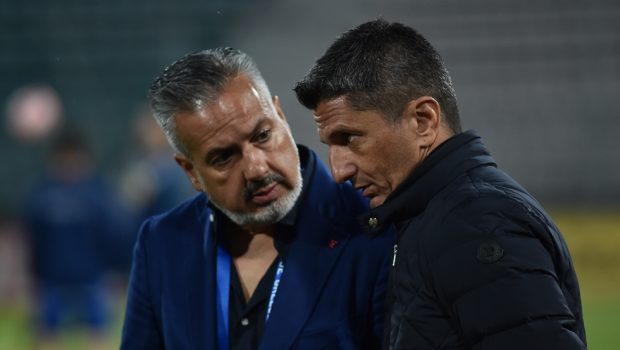«Ο ΠΑΟΚ χτύπησε την πόρτα της ΤΣΣΚΑ Μόσχας για Τσαλόφ» | in.gr