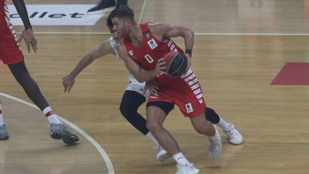 Νέα νίκη του Ολυμπιακού στο ΟΑΚΑ - Οι «ερυθρόλευκοι» έχουν 6/7 νίκες ...