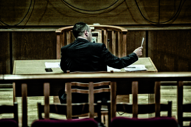 Ο Ηλίας Κασιδιάρης αποφυλακίζεται τον Φεβρουάριο 2024 | in.gr