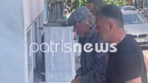 Έγκλημα στην Ηλεία: Προφυλακιστέος ο 80χρονος που πυροβόλησε και ...