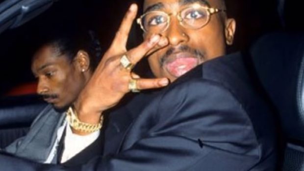 Tupac Shakur - Ποιος σκότωσε τον «βασιλιά της ραπ» | in.gr