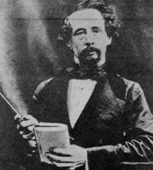 Κάρολος Ντίκενς: Η ερωτική του ζωή | in.gr