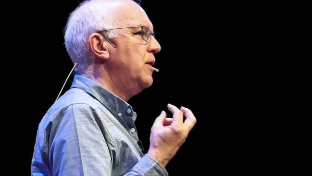 Στην Ελλάδα ο σπουδαίος φιλόσοφος Gert Biesta | in.gr