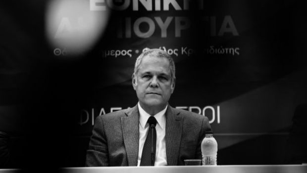 Νέα «θυσία» Τζήμερου στο βωμό της απανθρωπιάς με το ναυάγιο προσφύγων ...