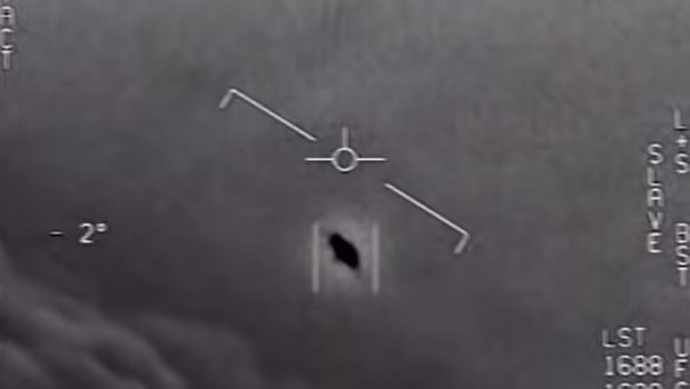 CIA: Είχαν δει UFO στη Σοβιετική Ένωση αξιωματούχοι της; Τι ...
