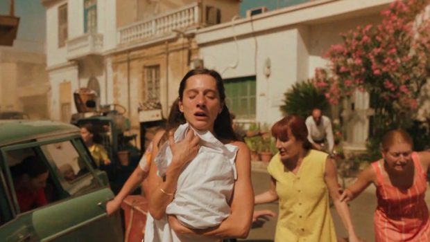 «Famagusta»: Δείτε για πρώτη φορά το συγκλονιστικό trailer της νέας σειράς του MEGA | in.gr