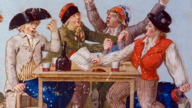 14 Ιουλίου 1789: Ήταν κάποτε μια επανάσταση | in.gr