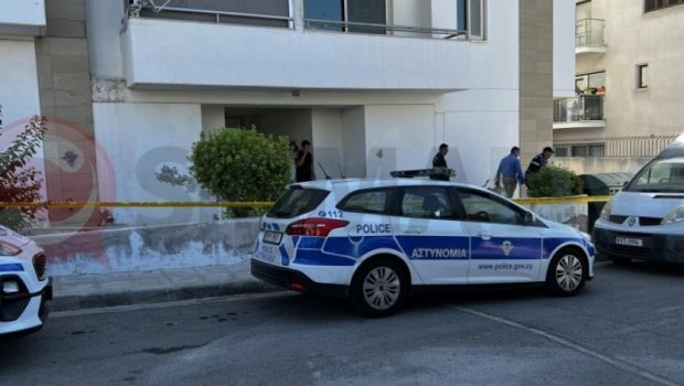Ανατροπή με τη δολοφονία του 40χρονου Έλληνα στη Λευκωσία - Μπορεί να ...