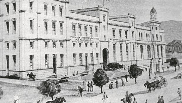 (Περ)πάτα ίσια και θα φτάσεις στα Πατήσια! | in.gr