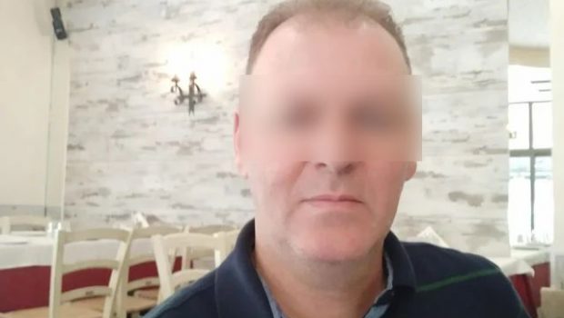 Λάρισα: Προφυλακιστέος ο 53χρονος για τον άγριο ξυλοδαρμό της ...