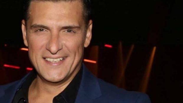 Η αποκάλυψη του Χρίστου Αντωνιάδη για τους «Δύο Ξένους» | in.gr