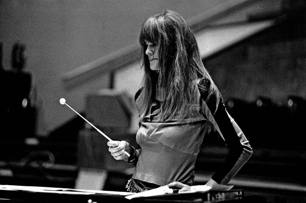 Η Carla Bley, η ευφάνταστη πιανίστρια και συνθέτις της τζαζ, πεθαίνει ...