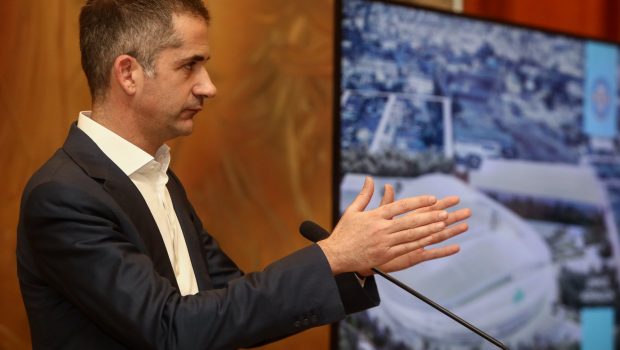 «Διπλή Ανάπλαση», η μεγάλη προσφορά της Δημαρχίας του Κώστα Μπακογιάννη ...