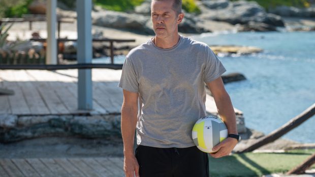 Famagusta: Backstage από τα γυρίσματα τηςνέας σειράς του MEGA | in.gr