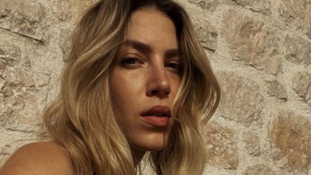 Άλκηστις Ζιρώ: «Βίωσα τοξικές συμπεριφορές και η αναγνώριση ήρθε με το κίνημα metoo» | in.gr