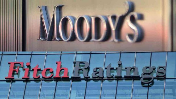Ισραήλ: Στο μικροσκόπιο Moody’s και Fitch το αξιόχρεο - Τι φοβούνται οι ...