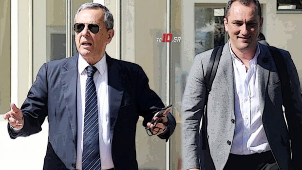 Βόμβες για ΕΠΟ και ΚΕΔ: Η… επιτροπεία Μάνταλου στη διαιτησία μας ...