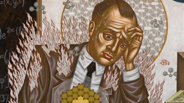 Στέλιος Φαϊτάκης: Πέθανε ο διεθνώς καταξιωμένος Έλληνας ζωγράφος | in.gr