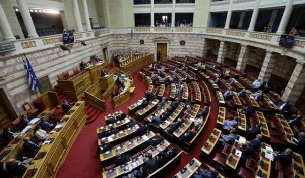 ΟΤΑ: Τέλος τα ΝΠΔΔ - Αρμοδιότητες και προσωπικό μεταφέρονται στους ...