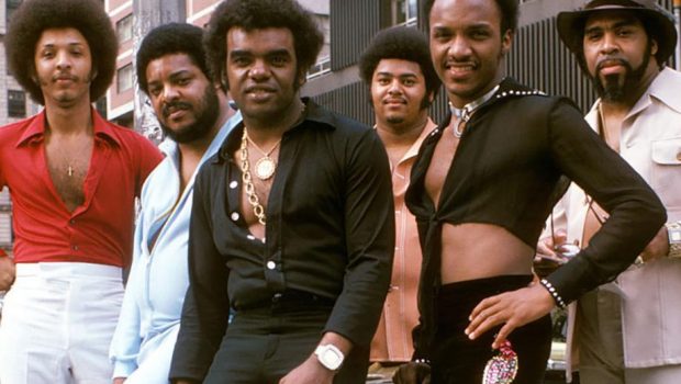 Rudolph Isley: Απεβίωσε σε ηλικία 84 ετών o ιδρυτής των «Isley Brothers ...